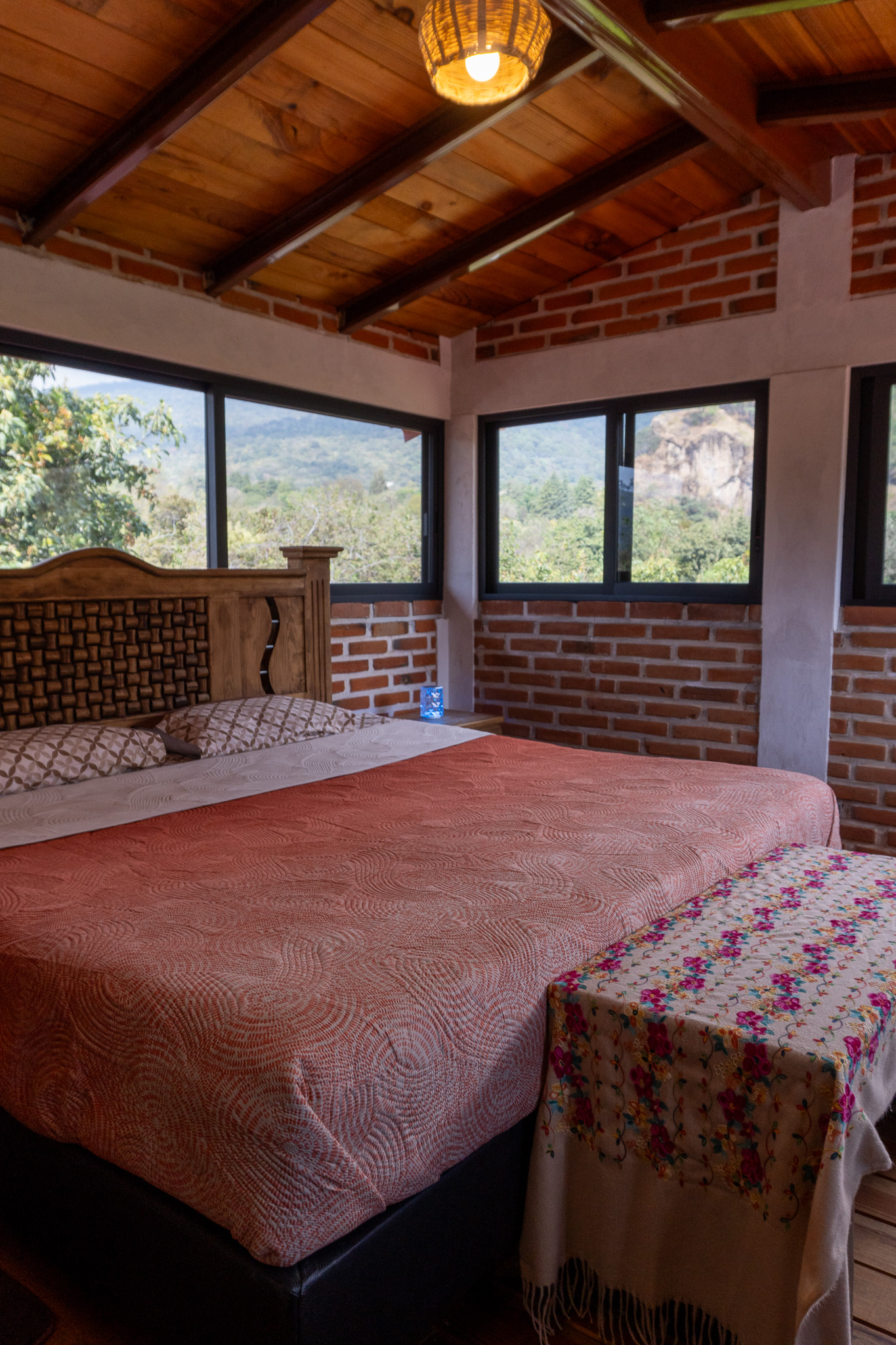 Rancho El Encanto | Caballos y Hospedaje en Ocotitlán